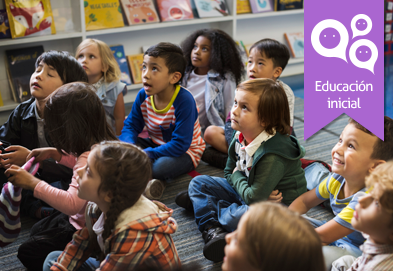 Cursos de Educación inicial - Tu Clase